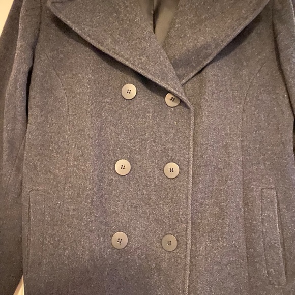 Herman Kay | Jackets & Coats | Vintage Herman Kay Womens Double ...